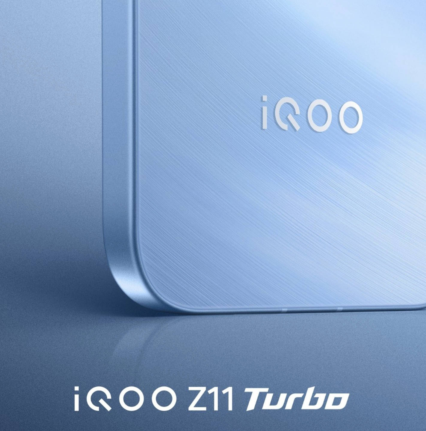 iQOO Z11 Turbo teased in China, may launch in India as the iQOO Neo 11 ...